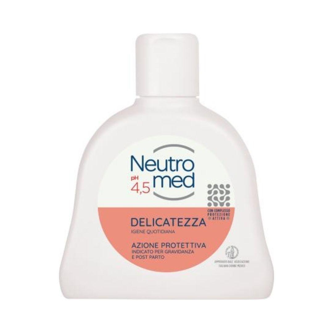 Detergente Intimo Delicatezza – Profumerie Griffe