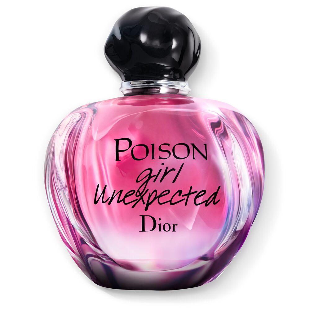 Poison Girl Unexpected – Profumerie Griffe