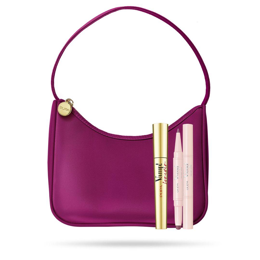 Cofanetto Kit Vamp! Forever & Vamp! Creamy Duo – Profumerie Griffe