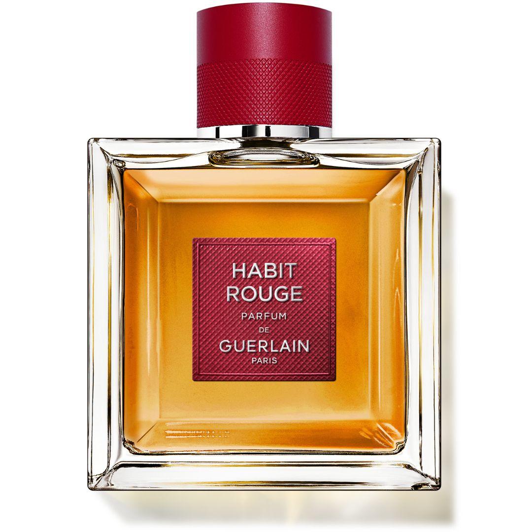 Habit Rouge Parfum – Profumerie Griffe