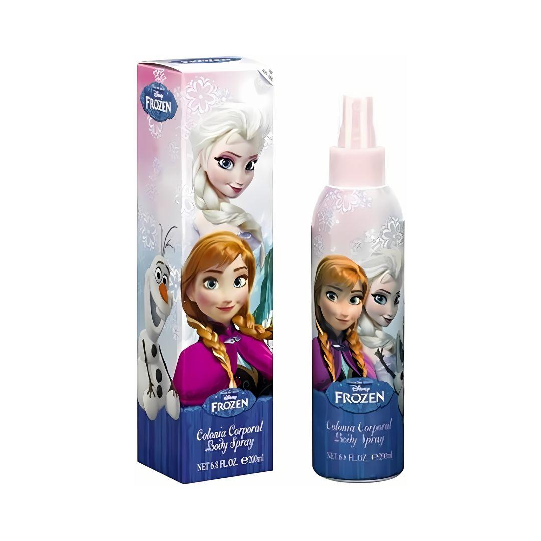 Disney Frozen Body Spray – Profumerie Griffe