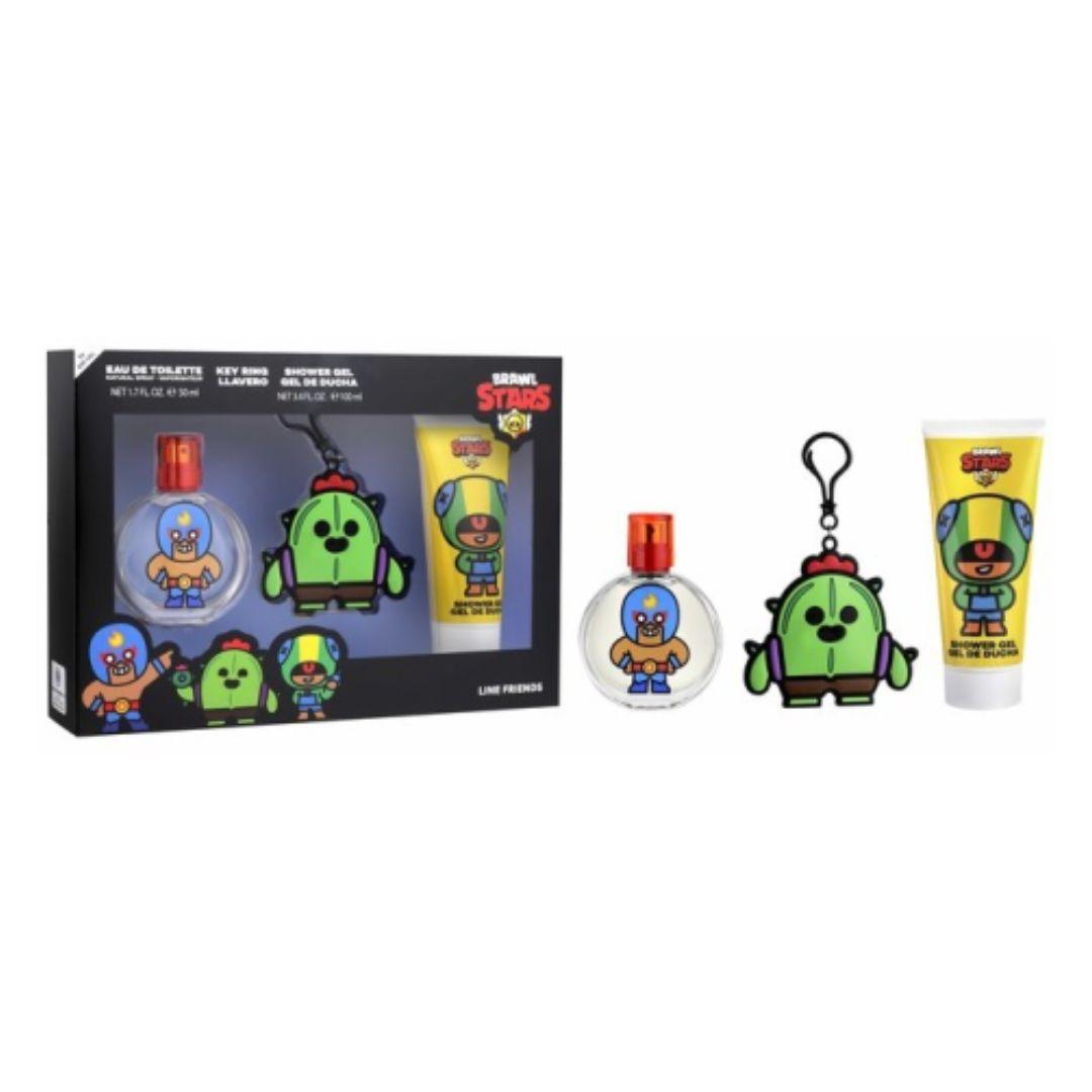 Brawl Stars Cofanetto – Profumerie Griffe