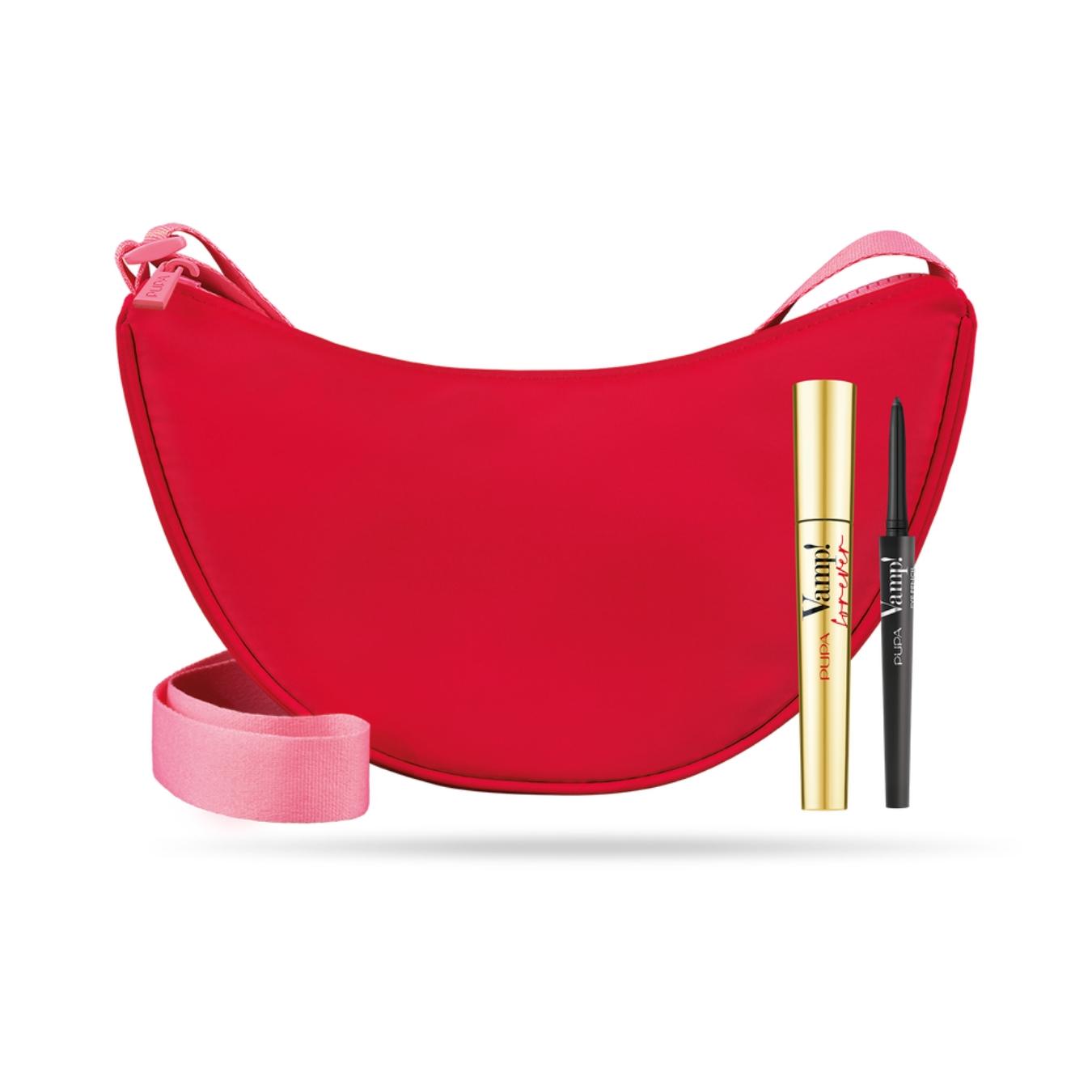 Kit Vamp! Forever & Vamp! Eye Pencil – Profumerie Griffe