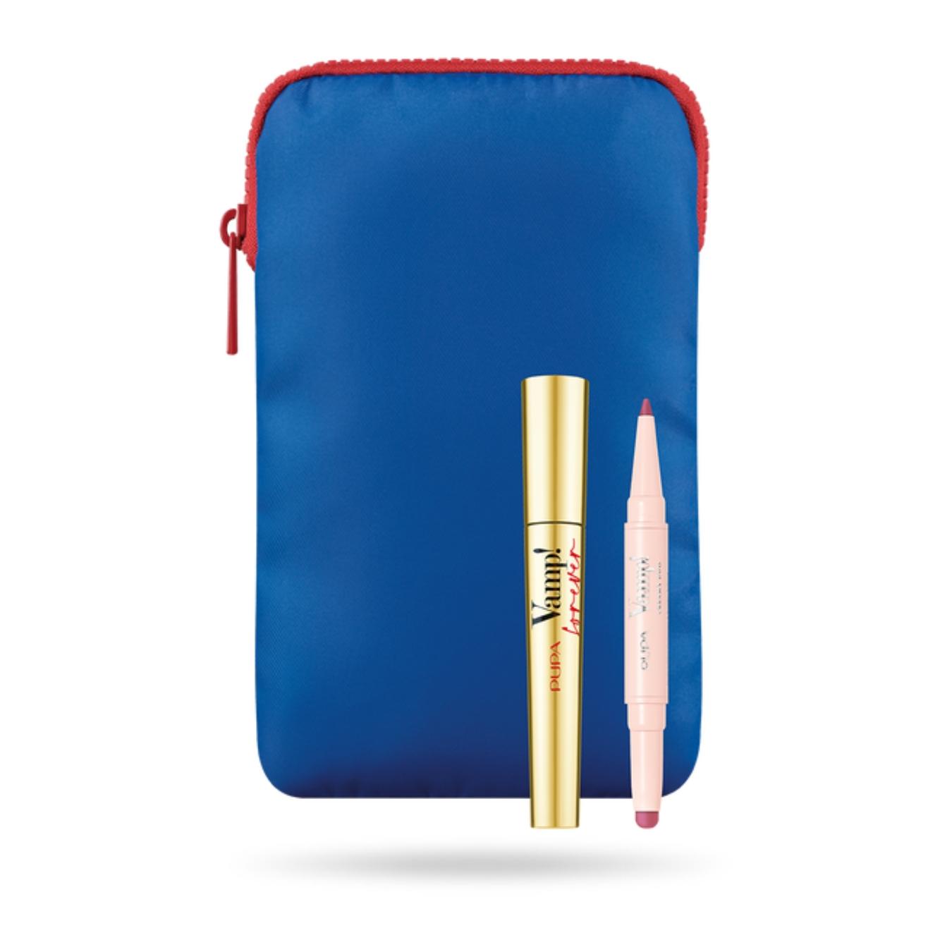 Kit Vamp! Forever & Vamp! Creamy Duo – Profumerie Griffe