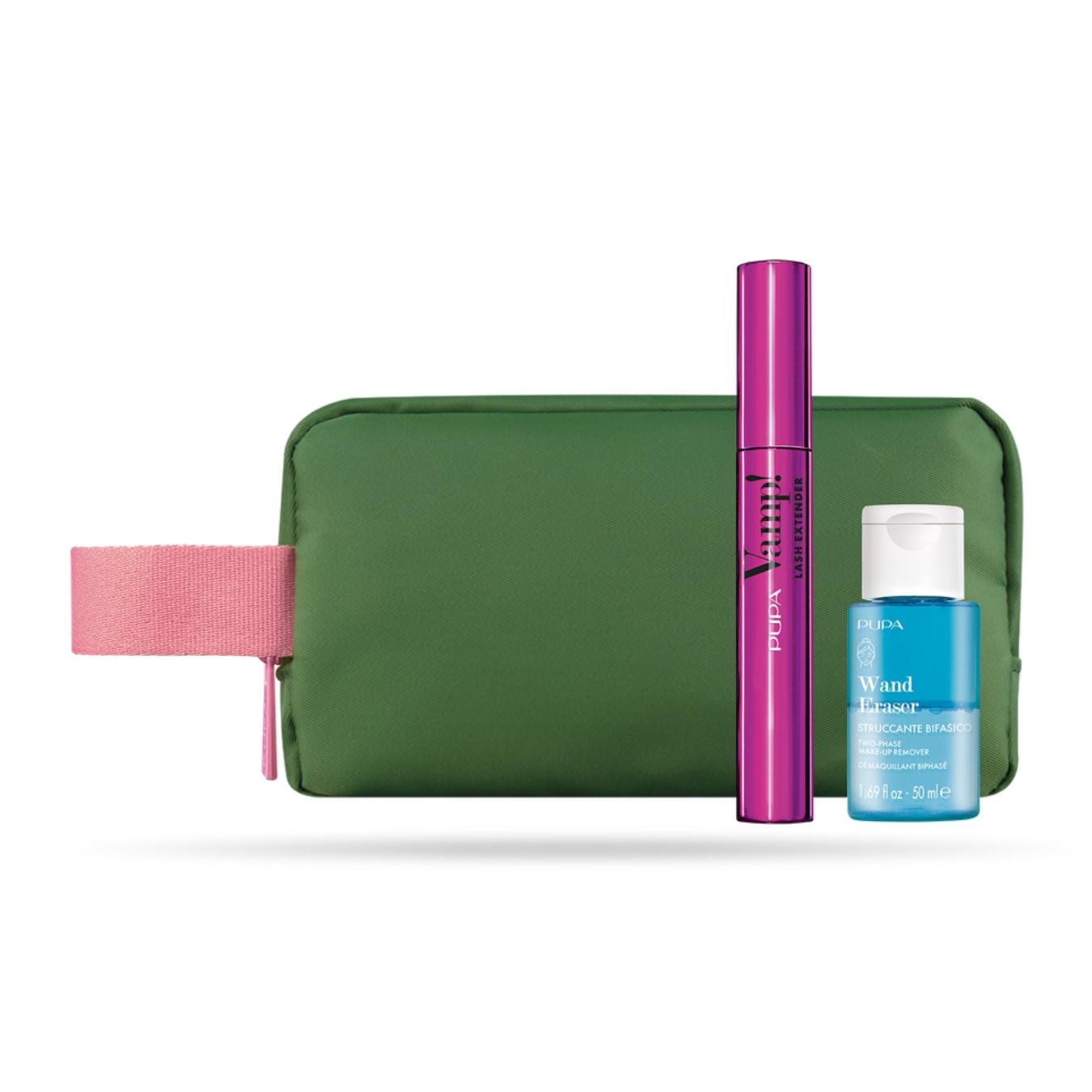 Kit Vamp! Lash Extender & Wand Eraser – Profumerie Griffe