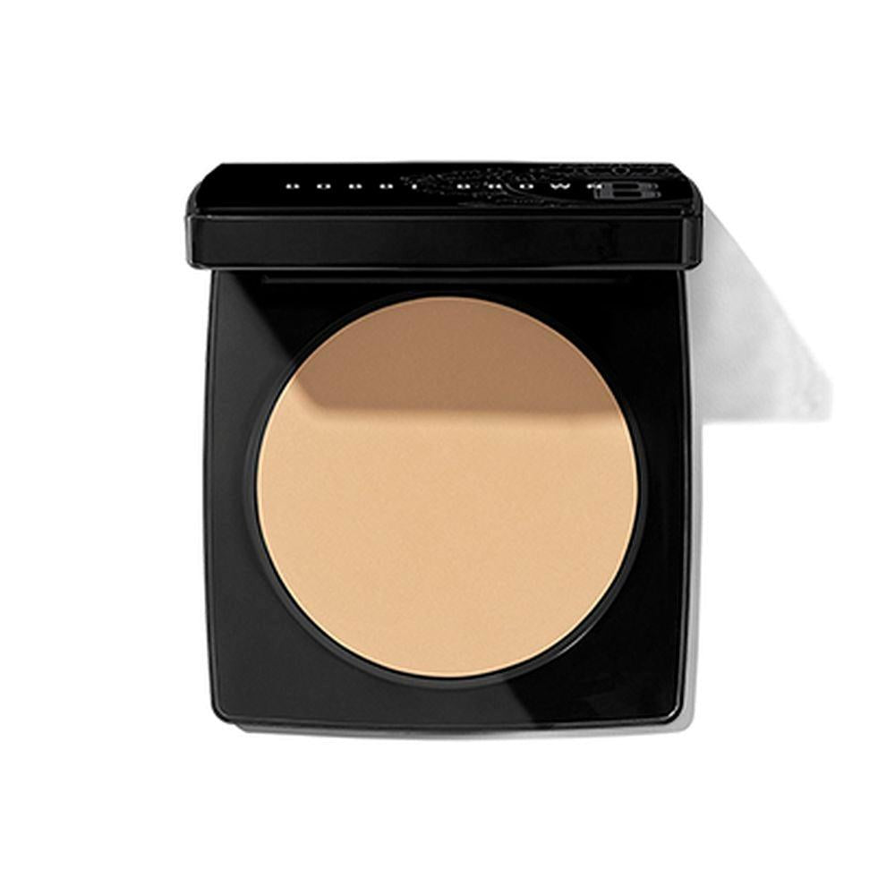 Sheer Finish Pressed Powder – Profumerie Griffe