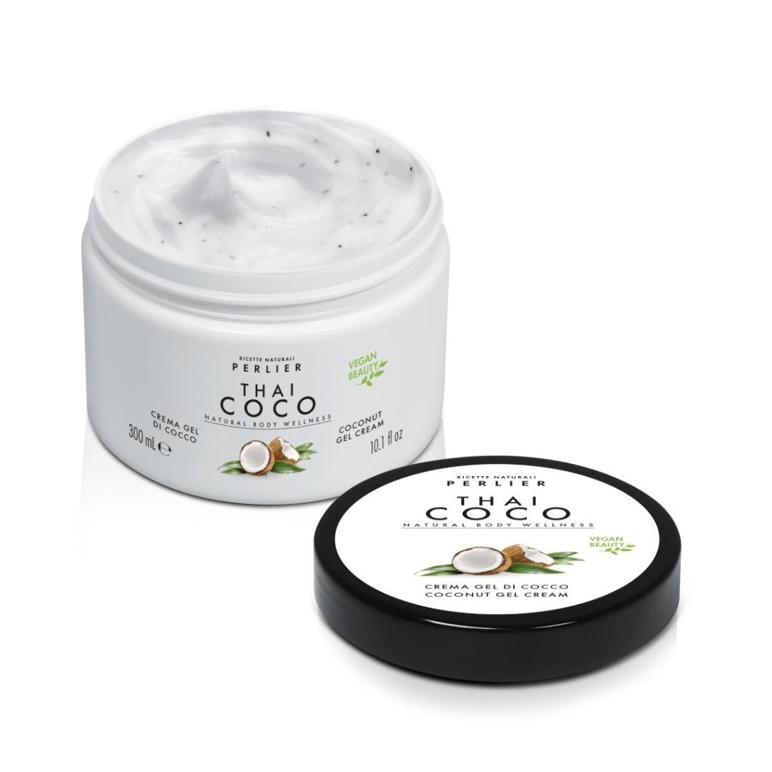 Thai Coco Crema Gel di Cocco – Profumerie Griffe