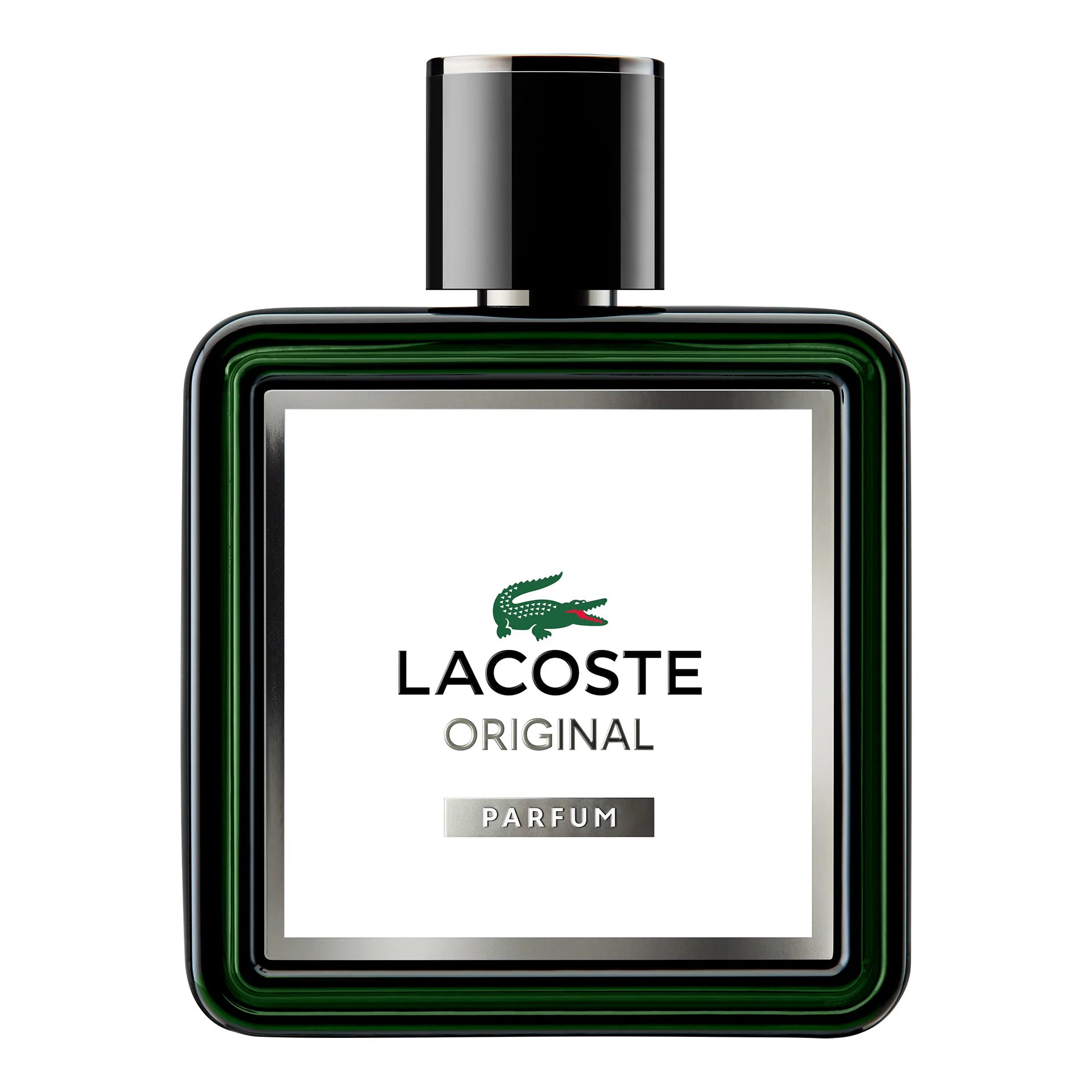 Lacoste Original Parfum – Profumerie Griffe
