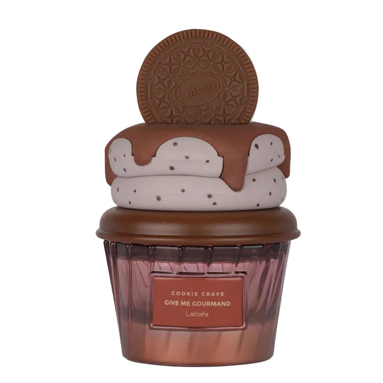 Give Me Gourmand Cookie Crave – Profumerie Griffe
