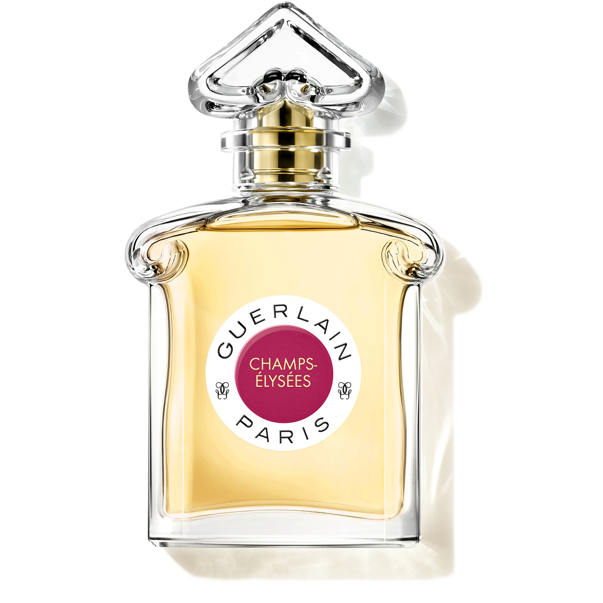 Champs Elysees – Profumerie Griffe